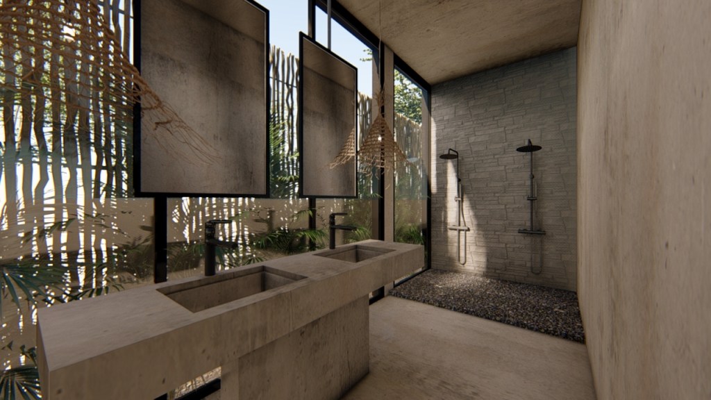 DAVID THOMPSON PROJECTS